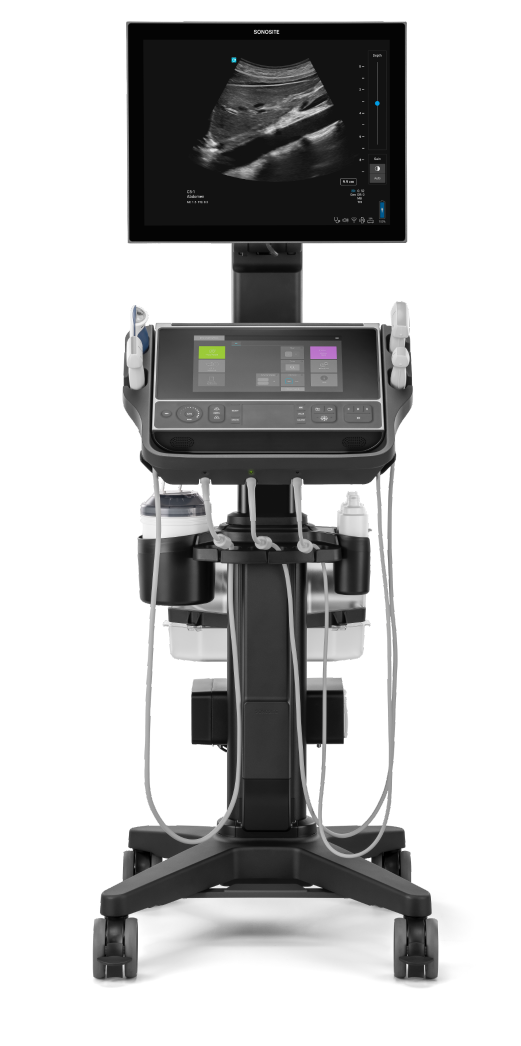 Sonosite LX | Optimal Access. Unlimited Potential.